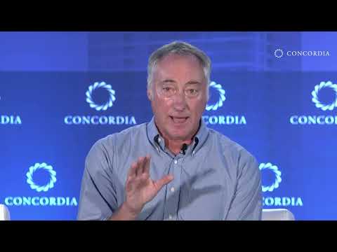 The Future of Finance in Latin America | 2022 Concordia Americas Summit