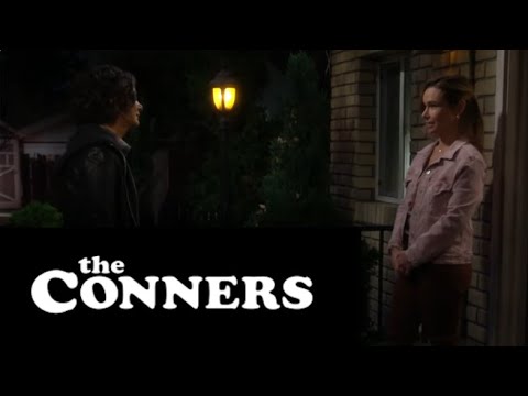 The Conners Farewells Danielle Harris's OG Character Molly.
