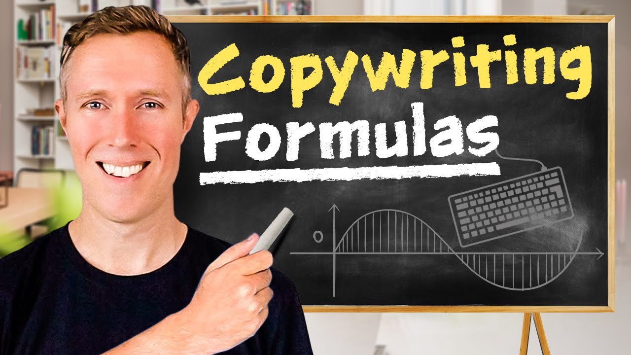 3 Copywriting Formulas Every Beginner Should Know