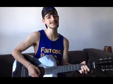 The Scientist - Coldplay (Cover by Leo Isensee)