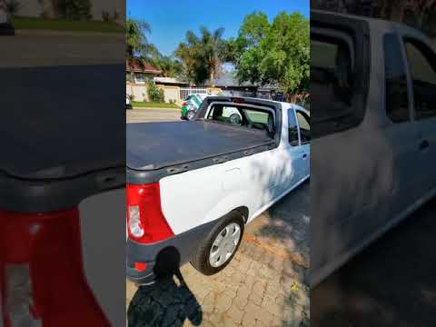 Nissan NP200 for Sale in Johannesburg