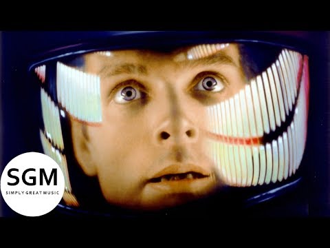 Requiem for Soprano, Mezzo Soprano, Two Mixed Choirs & Orchestra (2001: A Space Odyssey Soundtrack)