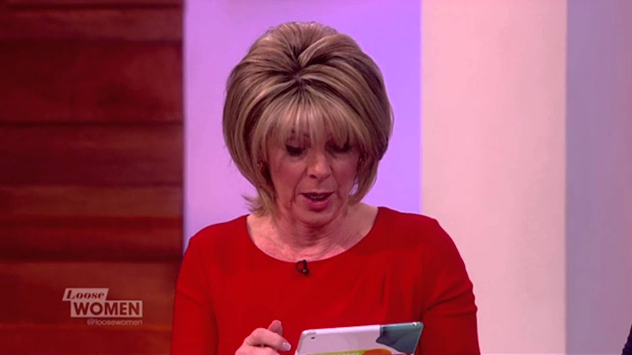 When Is It Rape? - Your Thoughts | Loose Women