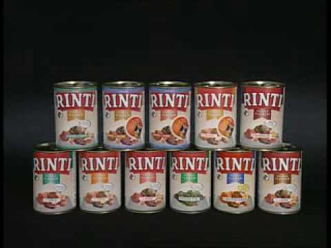 RINTI Kennerfleisch Hundefutter