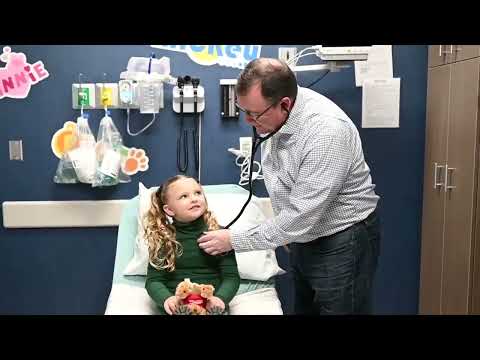 Fort Smith ER & Hospital