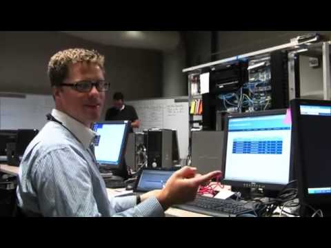 Cyber Defense: Military Training for Cyber Warfare - Full Length Documentary