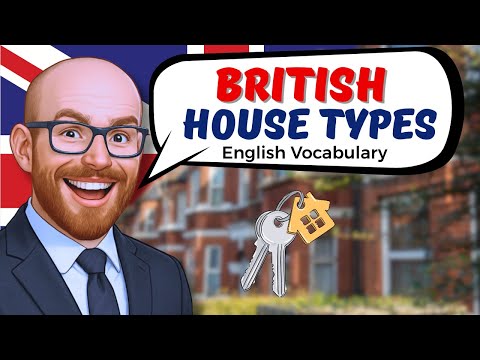 British House Types Explained: Why Your Neighbour's House is Different
