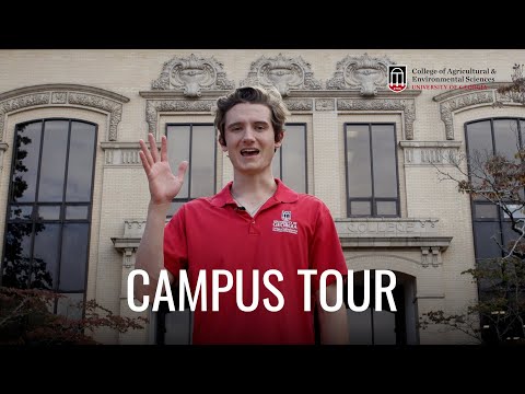 Campus Tour