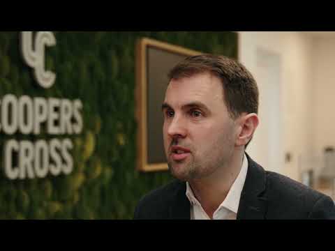 Coopers Cross Delivers Quality Solutions for Companies.