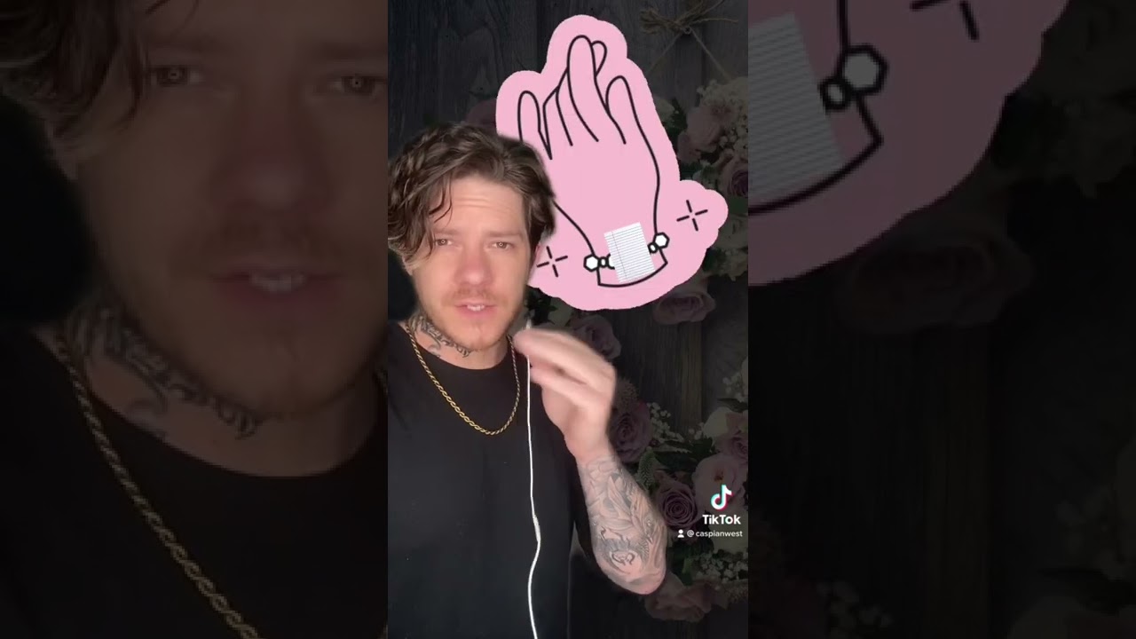 A working love spell!! ❤️