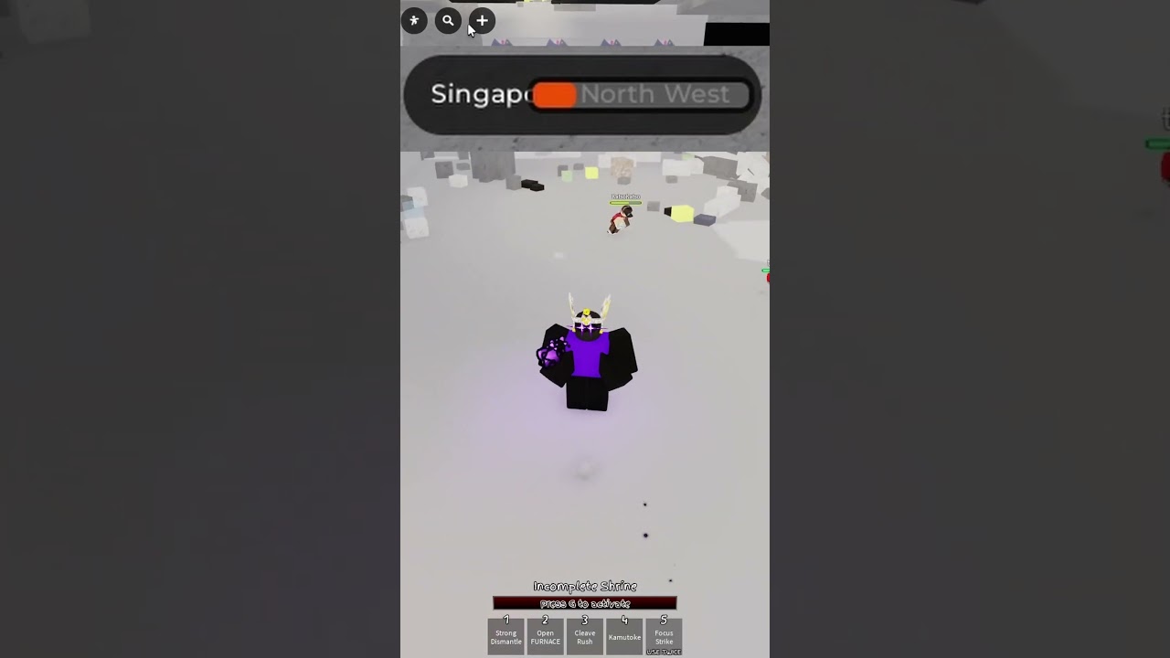 By using a Binding Vow the King of Curses has regained his Reversed Cursed Technique