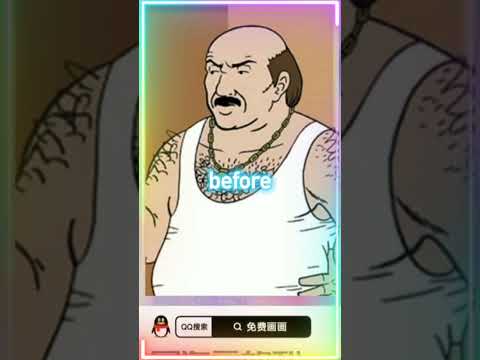 4 AI Art Glow Ups