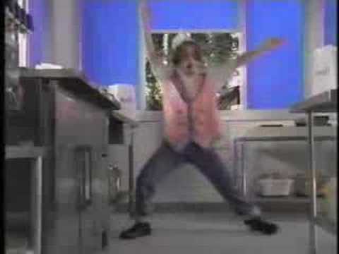 Seth Green On Being The 'Cha-ching' Guy In Those Rally's Commercials