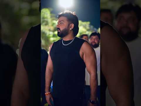 #बबुआने से हिला | #Pawan Singh | #shorts #pawansingh #babuaan #bhojpuri