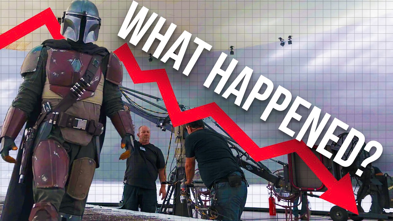 Why Did LED Walls Fail To Replace Greenscreens? - Ft Framesync