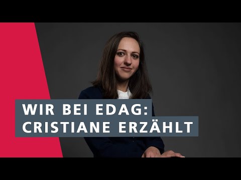 Team Homologation: Cristiane introduces herself