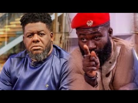 Wagyimi, Kwasi Bull Dog lashes Okatakyie Afirifa on what he said about President Mahama's son Sharaf