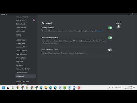 Discord | How to find Server ID, Channel ID and User ID