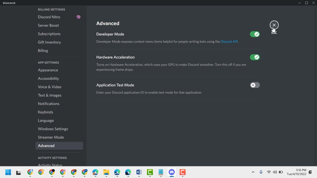 Discord | How to find Server ID, Channel ID and User ID