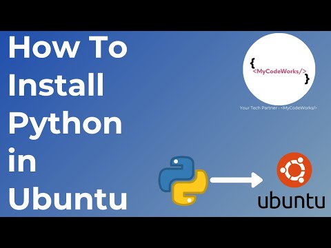 🔴How to Install Python 3.10 on Ubuntu Linux [2024 Update] - Step-by-Step Guide