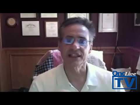 Dr. Coleman on the Utility of Biomarkers for Precision Medicine in Ovarian Cancer