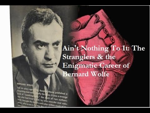 Limbo - Bernard Wolfe - Babelio