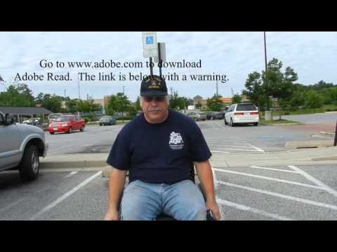 How to Apply for a Disabled Placard in Utah