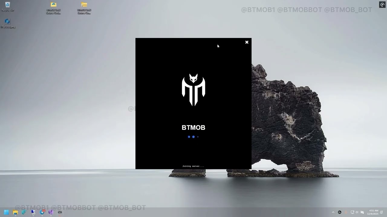 BTMOB APK Builder Guide – Step-by-Step Tutorial