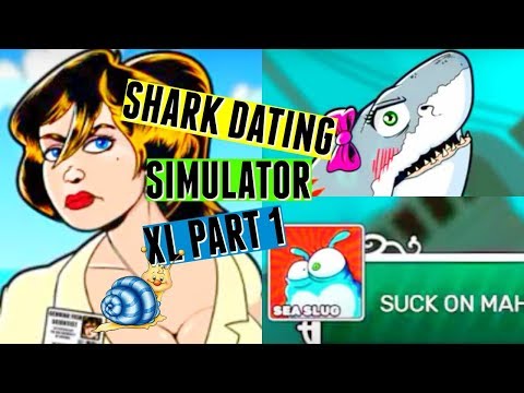 Steam Community :: Shark Dating Simulator XL