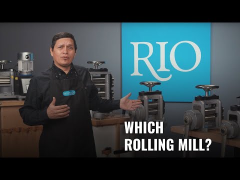 Durston Rolling Mill Buying Guide