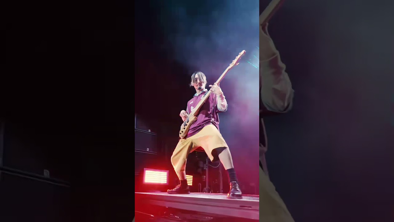 Happy 10969 day  🎉Are you ready for another year? #ONEOKROCK