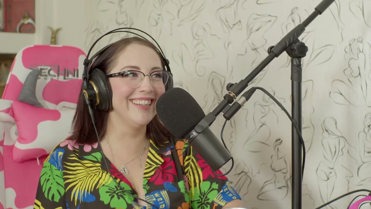 Kum and Giggle Episode 13 Adam of Nerds of Corn