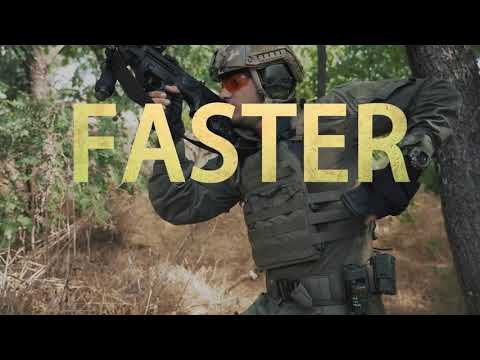 Trigger Pouches