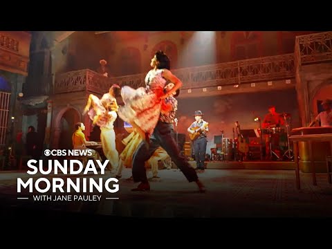 Marathon: 2025 Tony-nominated shows and performers