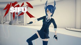 Sifu Mod - Kantai Collection Tenryuu at Sifu Nexus - Mods and community