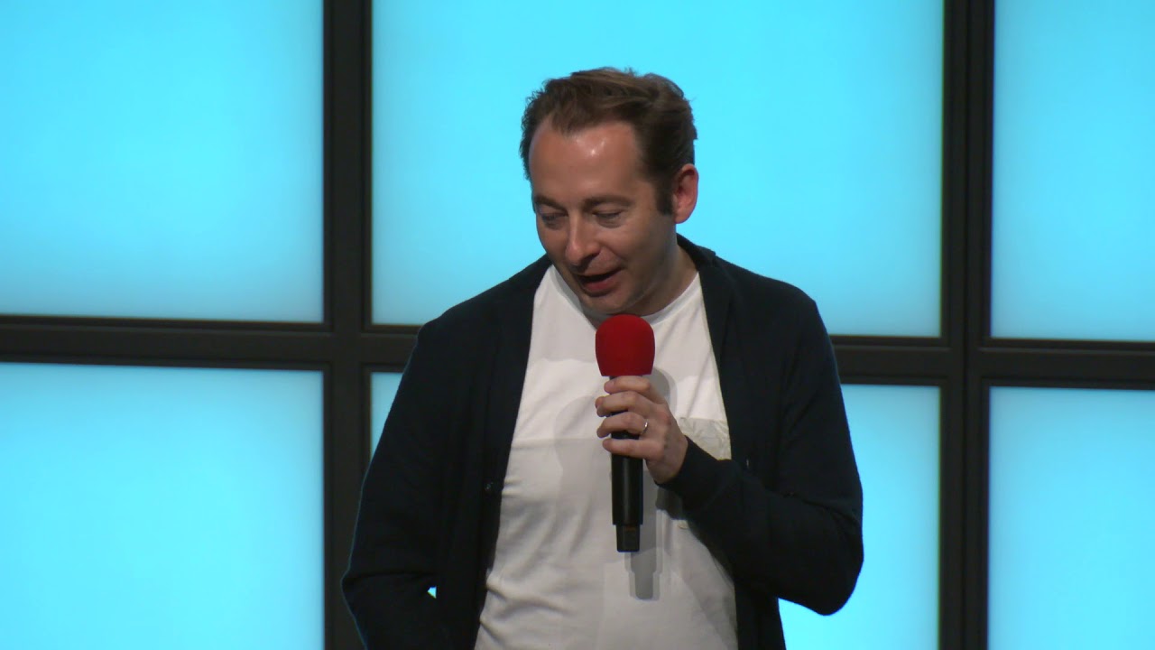 BlinkOn 9: Web Packaging