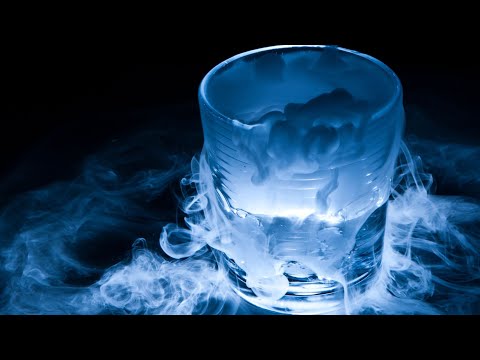 Cryokinesis Tutorial - My Explanation On Freezing Objects