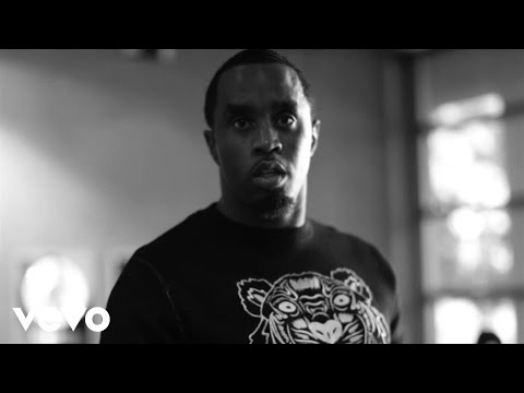 Puff Daddy – MMM Documentary | A Lovers Ambition Lifestyle Group