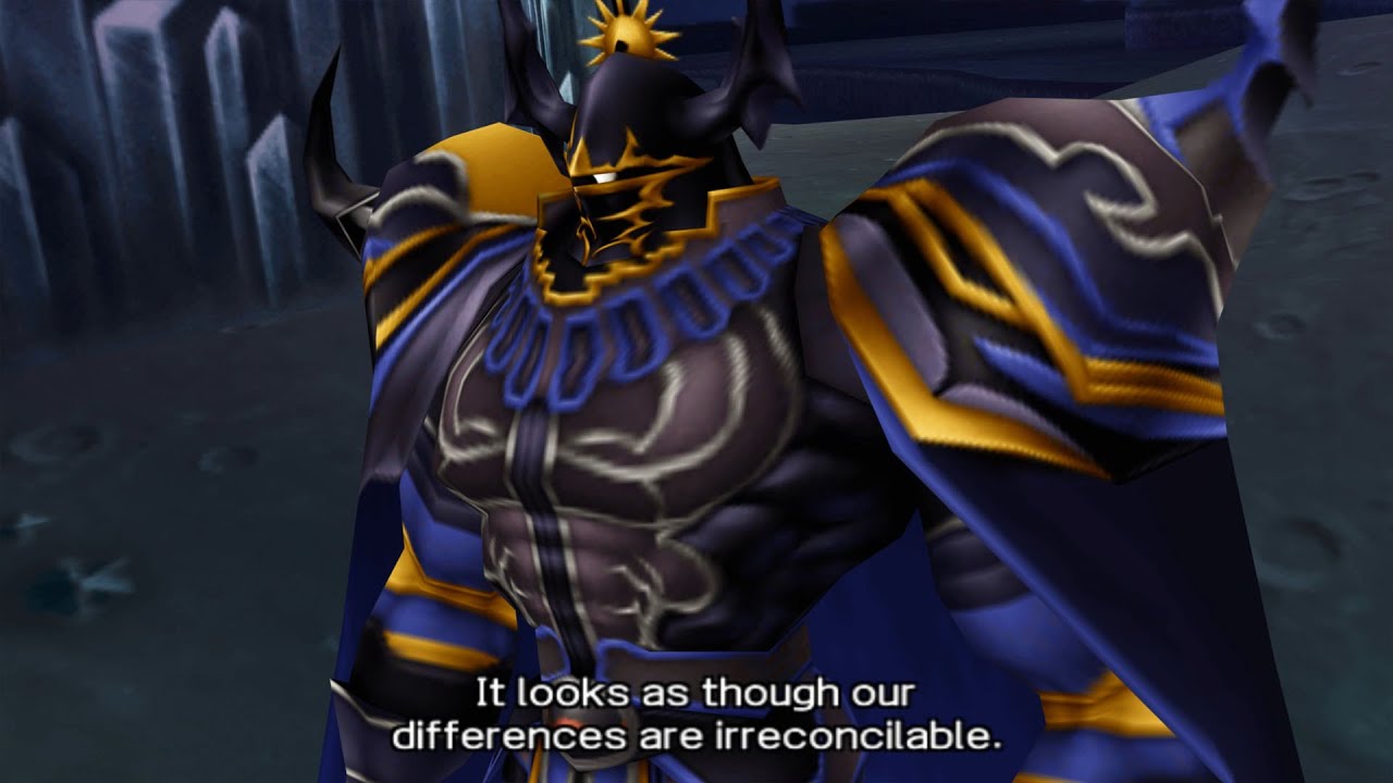 5 Best Sibling Rivalries in Video Games - Gaming.net