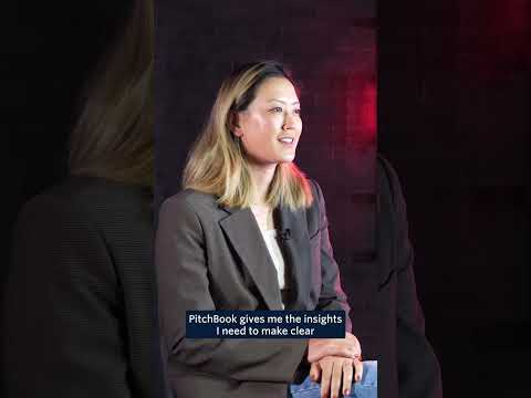 Michelle Wie West dives into angel investing with PitchBook