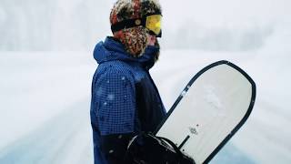 DC The 156 Snowboard 2020 | evo