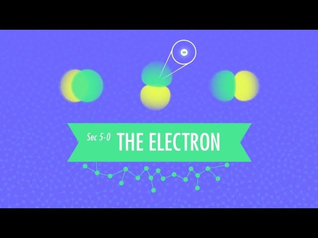 Understanding Electrons: The Musical Nature of Atomic Structure | Galaxy