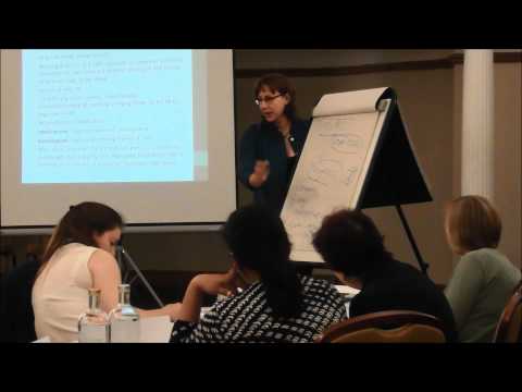 Iracema Leroi: Practical Aspects of the Management of Cognitive & Psychiatric Aspects of Parkinson's