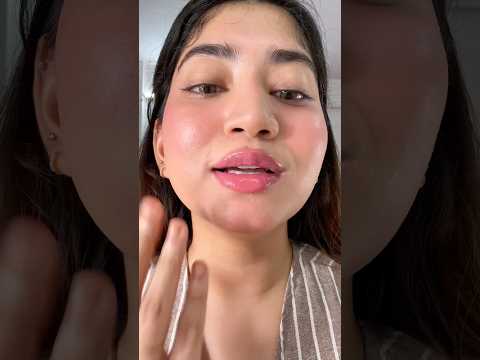 Maybelline really put Chilli in Lip gloss ? 🌶️