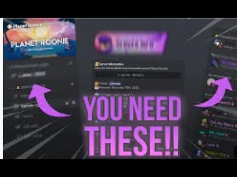 How to add embed text | Own custom bot| Embed Messages and images