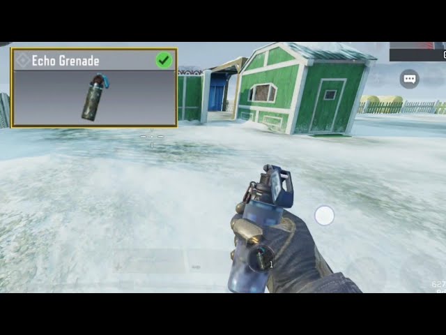 COD Mobile to release new Tactical grenade that allows players to see ...