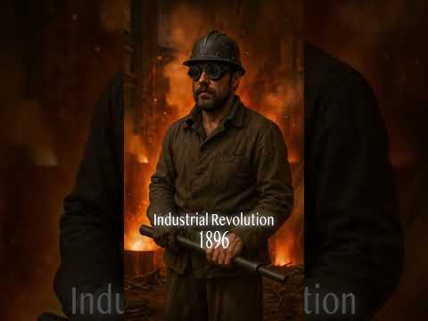 Evolution of USA Film Ai history USA