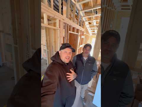 RHEIA Comfort by Design- Onsite working with Josh Rowe Lead Trainer about this epic ducting system!
