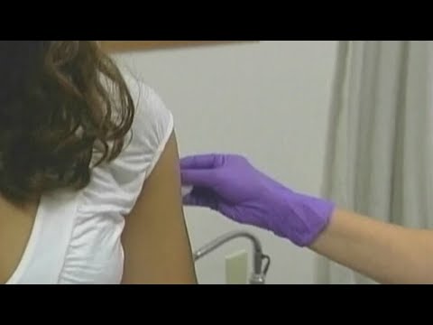 Expanding Use of HPV Vaccine