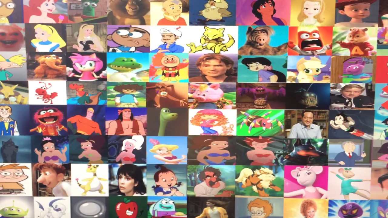 Top 90 Character Contest #13 (Closed)